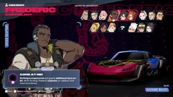 Screamer (2026) Characters | Screamer Wiki | Fandom