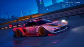 Screamer (2026) Characters | Screamer Wiki | Fandom