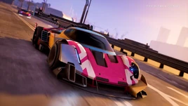 Screamer (2026) Characters | Screamer Wiki | Fandom