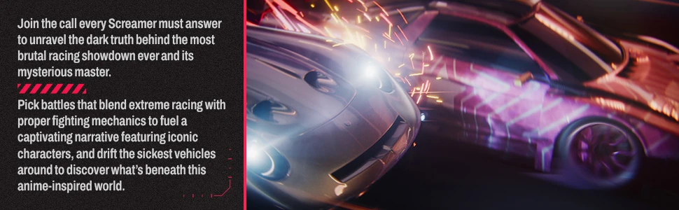 Screamer (2026) | Screamer Wiki | Fandom