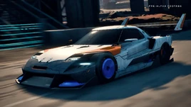 Screamer (2026) Characters | Screamer Wiki | Fandom