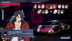 Screamer (2026) Characters | Screamer Wiki | Fandom