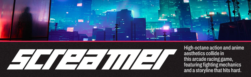 Screamer (2026) | Screamer Wiki | Fandom