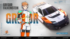 Screamer (2026) Characters | Screamer Wiki | Fandom