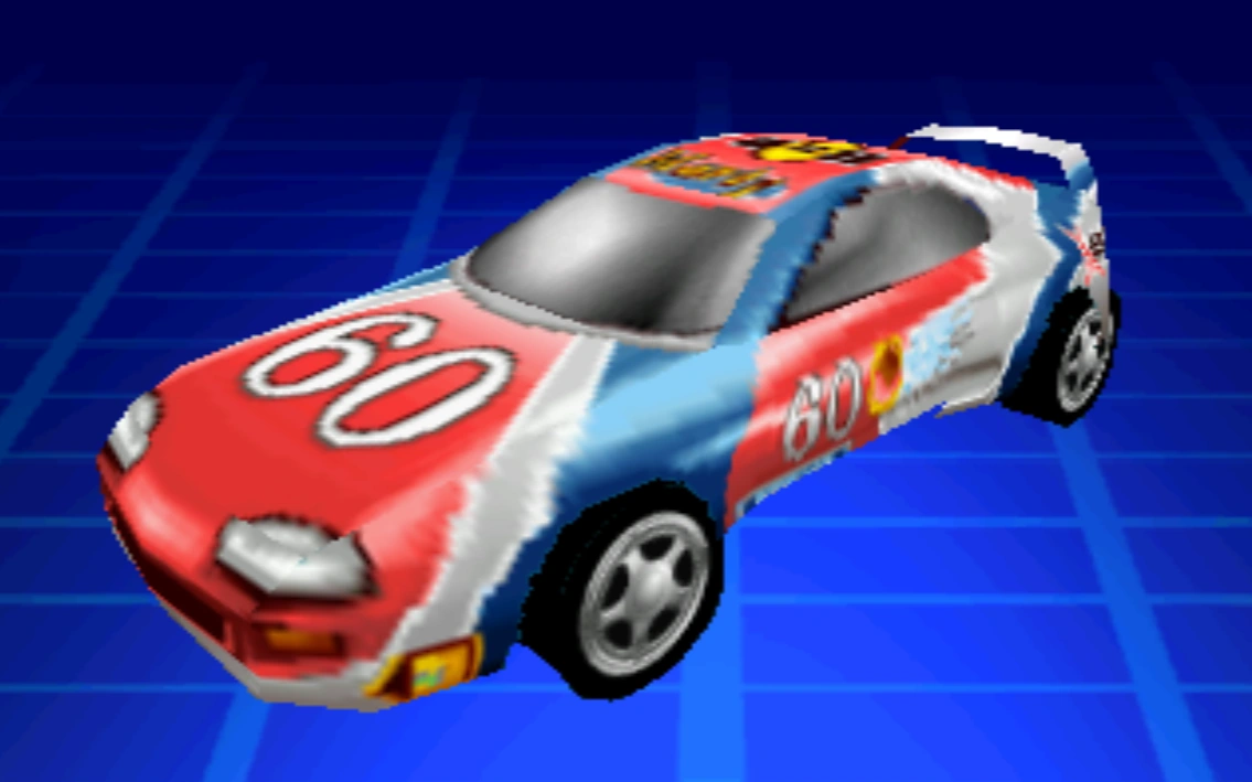 Screamer 2 Vehicles | Screamer Wiki | Fandom