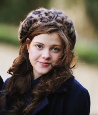 Hayley McDonald (OJOLARA) | Scream Fanon Wiki | Fandom