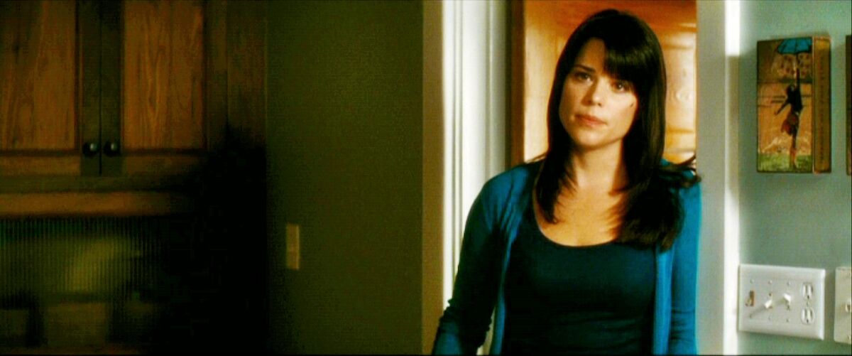 Sidney Prescott-Hoss (Cman710) | Scream Fanon Wiki | Fandom Sidney Prescott-Hoss (Cman710) | Scream Fanon Wiki | Fandom