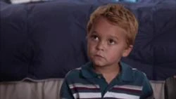 Tommy Foster | Scream Fanon Wiki | Fandom