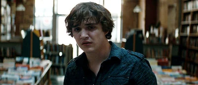 Steve Butcher | Scream Fanon Wiki | Fandom