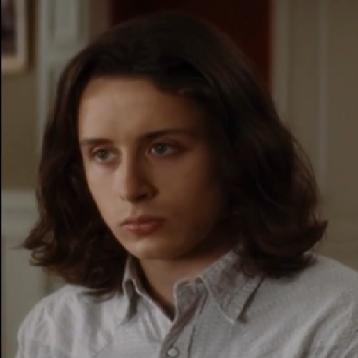 Christopher Loomis | Scream Fanon Wiki | Fandom