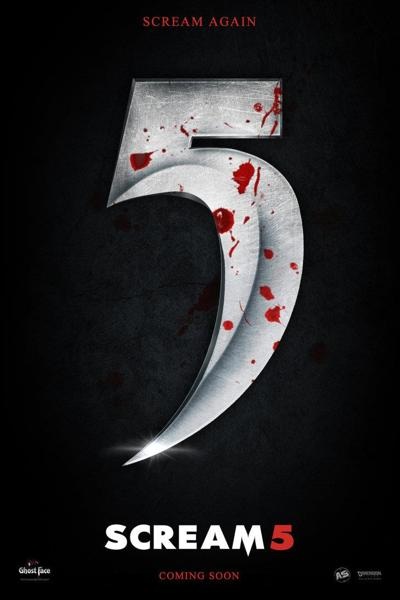 Scream 5 (KE) | Scream Fanon Wiki | Fandom Scream 5 (KE) | Scream Fanon Wiki | Fandom