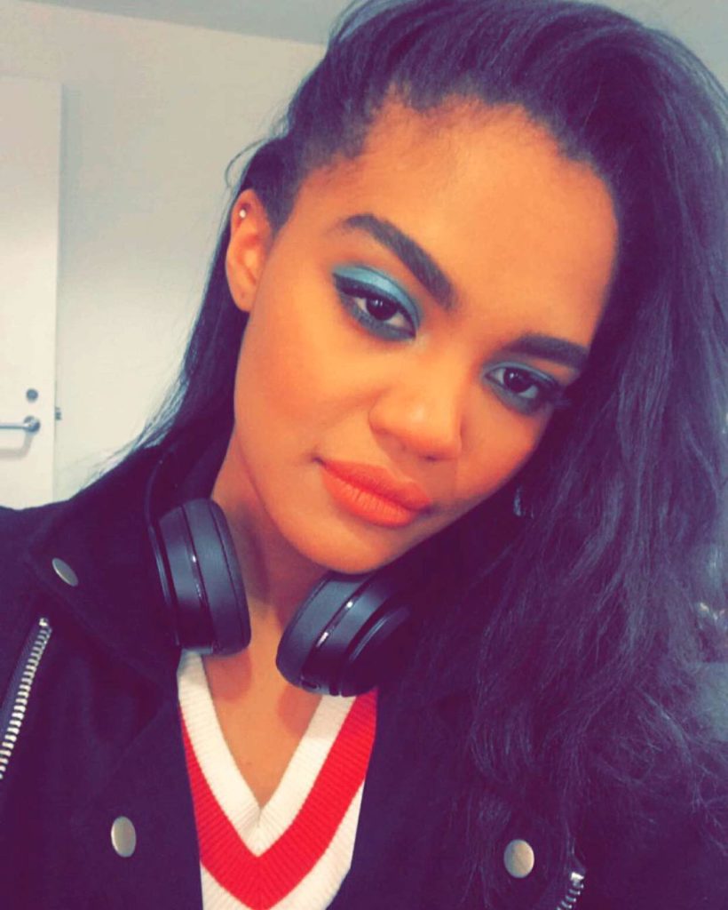 Destiny Martin (Cman710) | Scream Fanon Wiki | Fandom