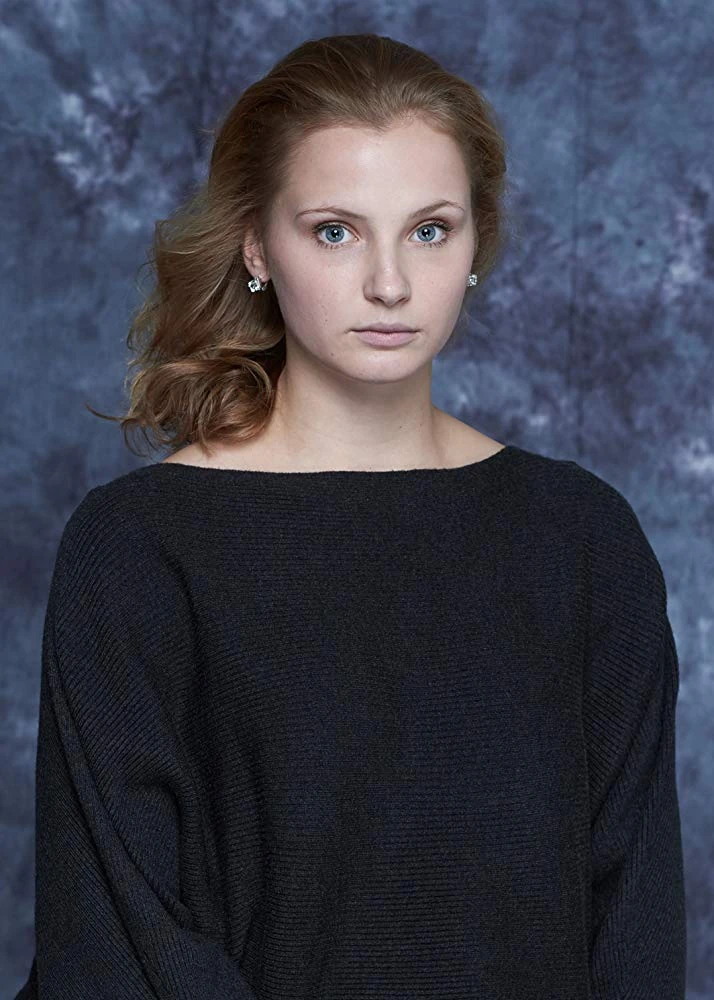 Kylla Lebedeva | Wiki Scream Fanon | Fandom