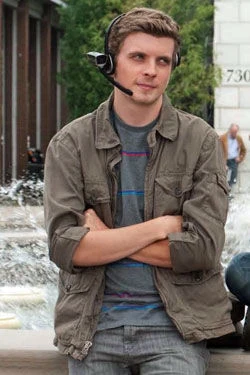 Robbie Mercer (Cman710) | Scream Fanon Wiki | Fandom