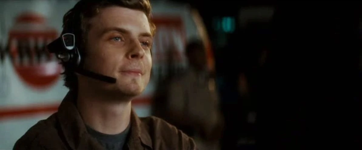 Robbie Mercer | Scream Fanon Wiki | Fandom