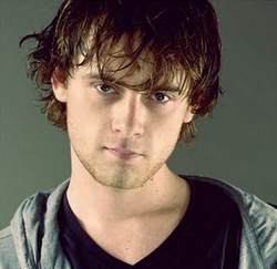 Richard Mosses | Scream Fanon Wiki | Fandom