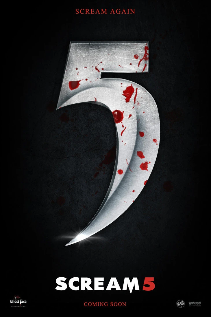 Scream 5 (2015) | Scream Fanon Wiki | Fandom