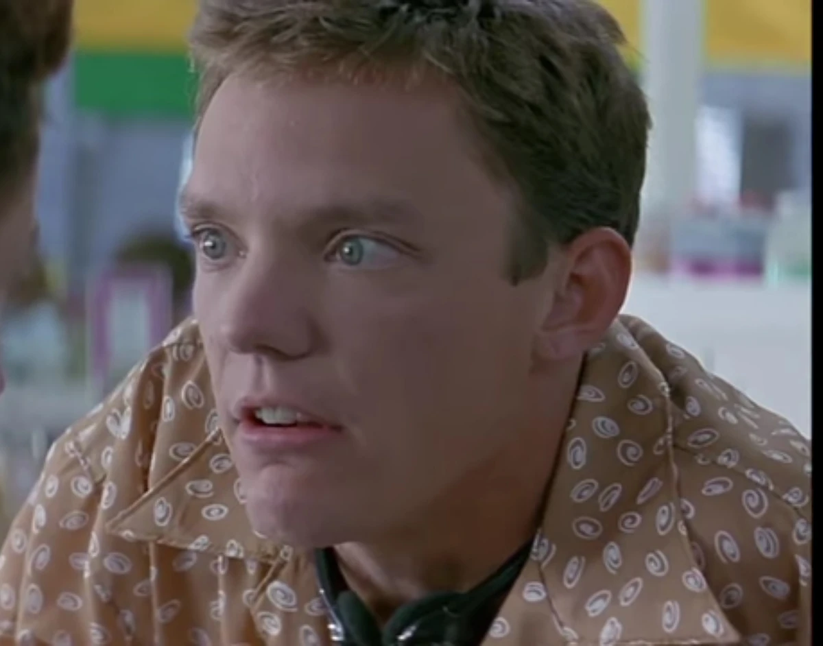 Stu Macher Scream Fanon Wiki Fandom Stu Macher Scream Fanon Wiki Fandom