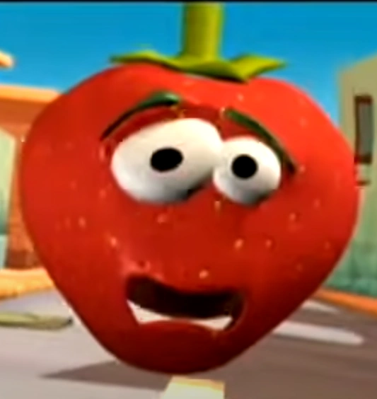 Strawberry | ChewChat Wiki | Fandom