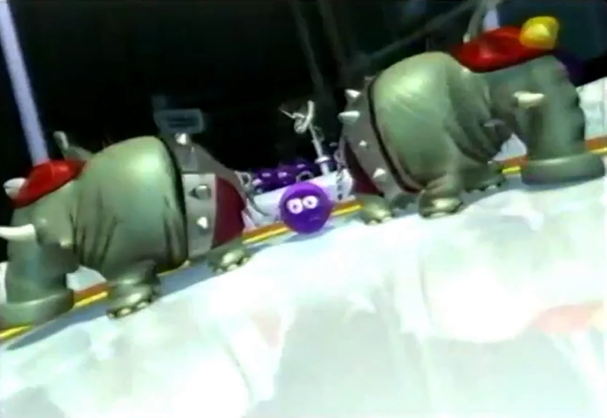 2002 Blackcurrant Fruit Winders Commercial | ChewChat Wiki | Fandom