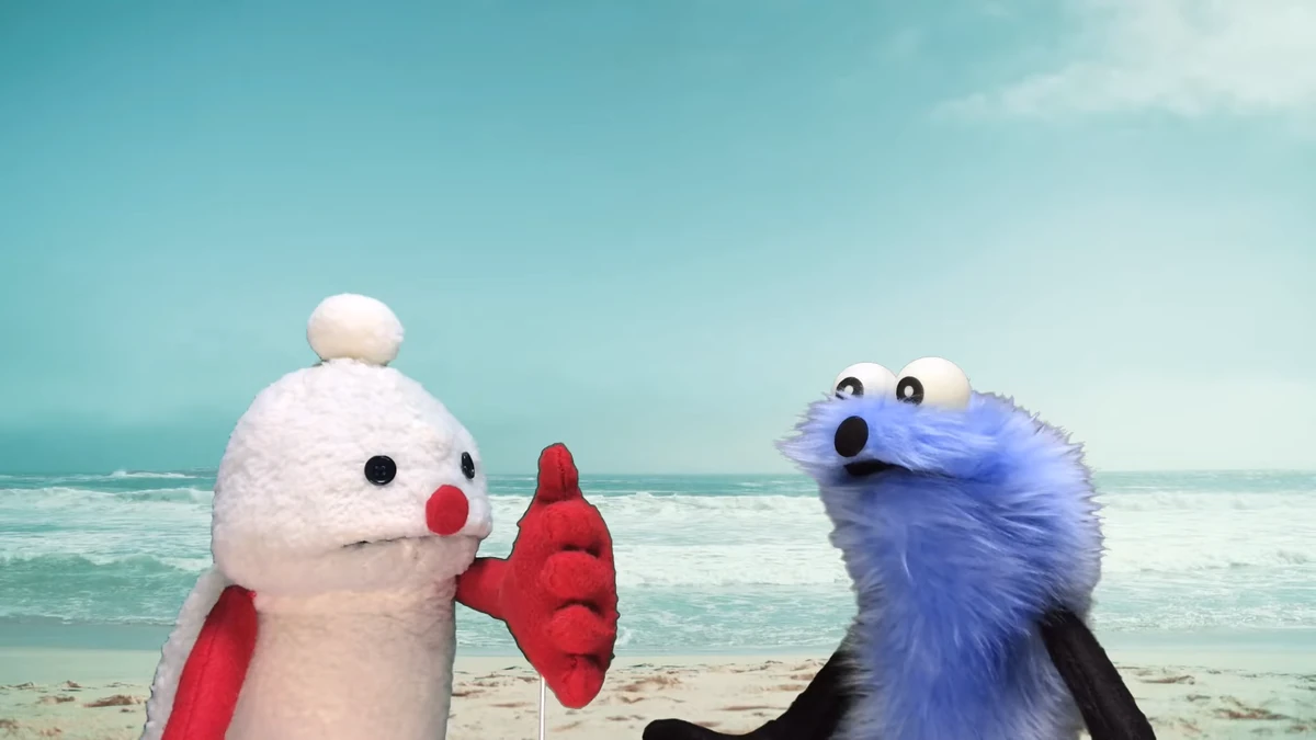 Common cold | Screaming Blue Thing Wiki | Fandom