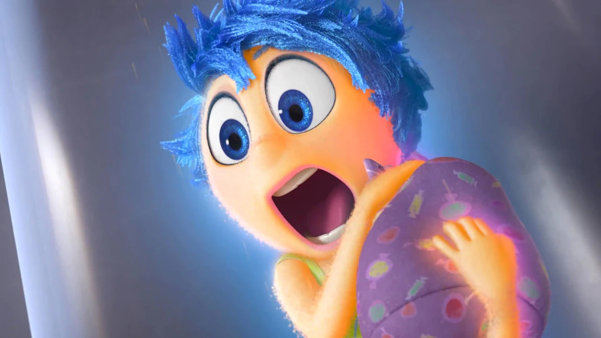 Pixar Films | Screaming scenes Wiki | Fandom