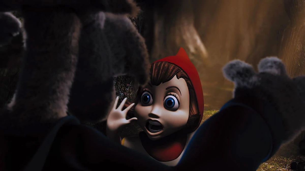 List of Animated Films | Screaming scenes Wiki | Fandom