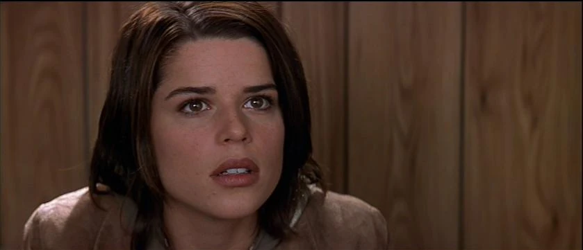 Sidney Prescott | Scream Wiki | Fandom