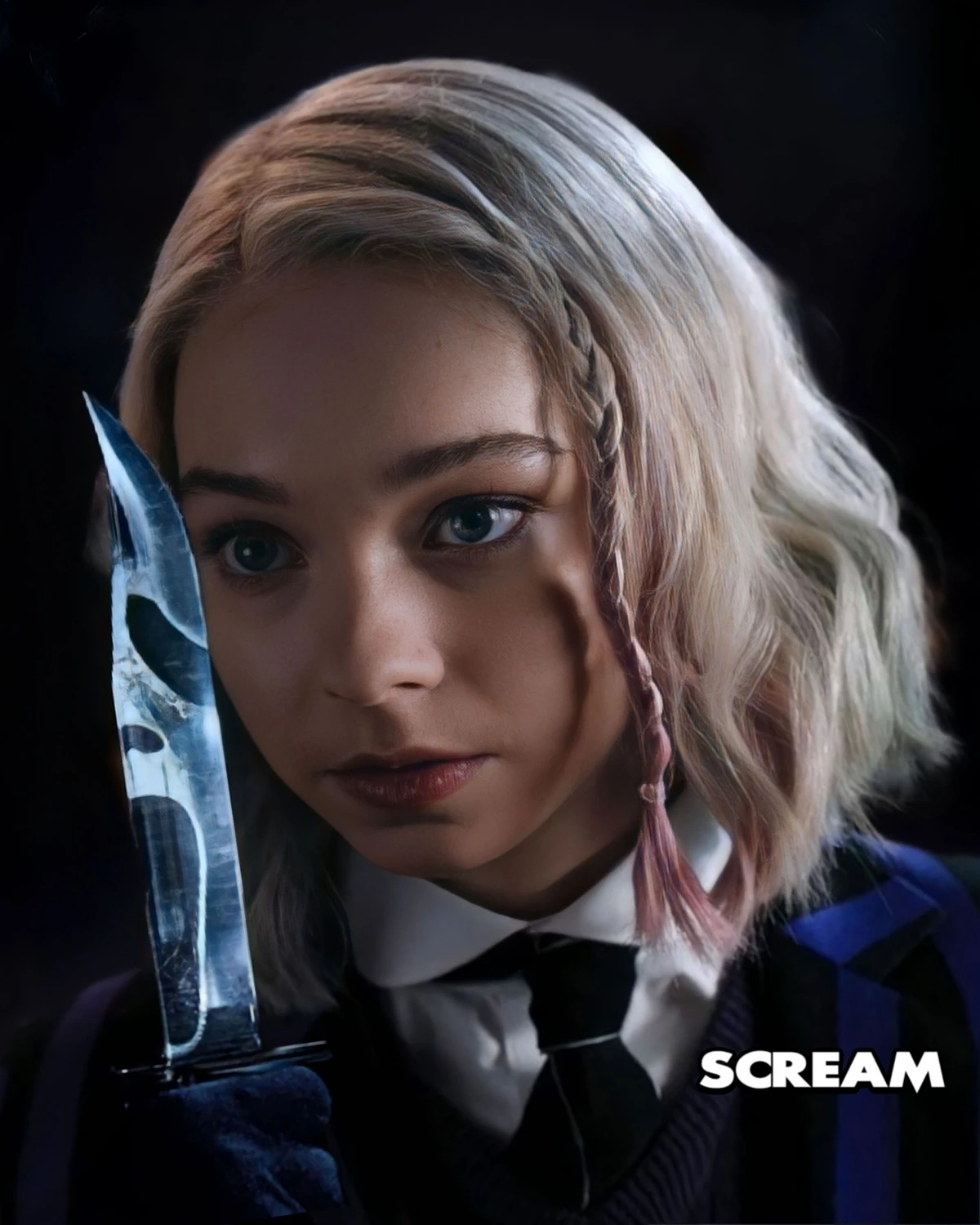 Enid Sinclair | Wiki Screamnesday | Fandom