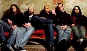 Killswitch Engage | Screamo Wiki | Fandom