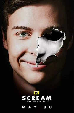 Noah Foster | Wikia Scream | Fandom