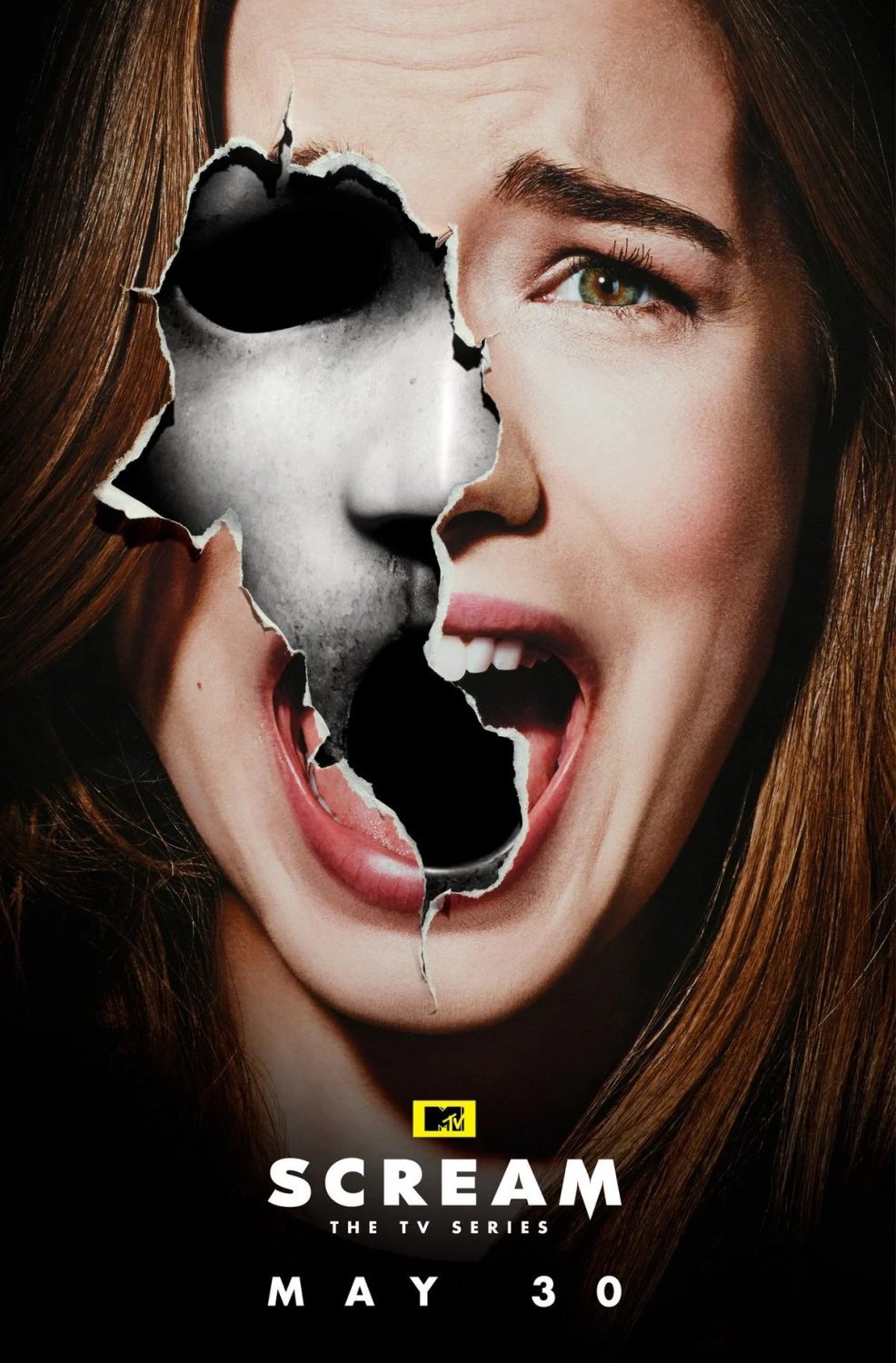 Emma Duval | Wikia Scream | Fandom
