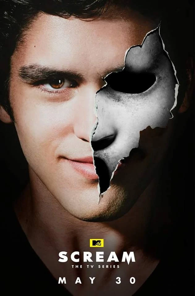 Jake Fitzgerald | Wikia Scream | Fandom