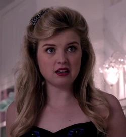 Bethany Stevens | Wikia Scream Queens | Fandom