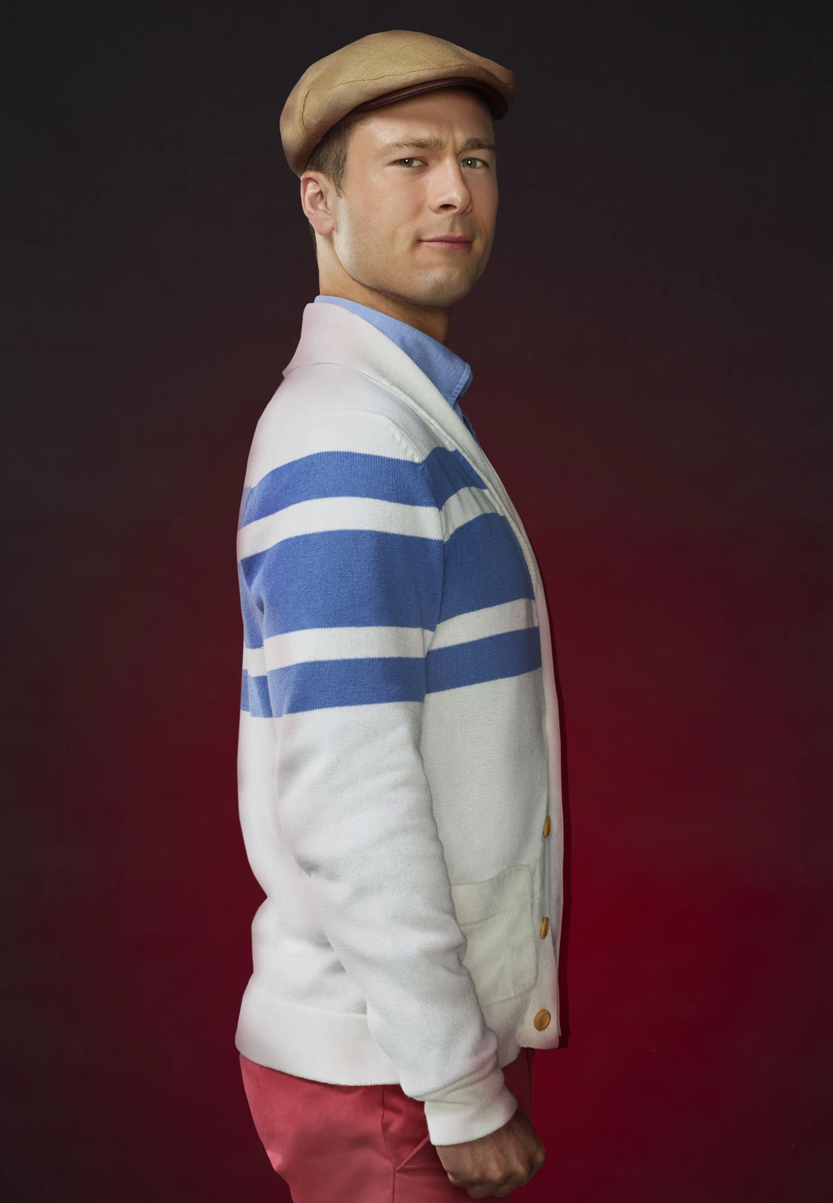 Chad | Wikia Scream Queens | Fandom