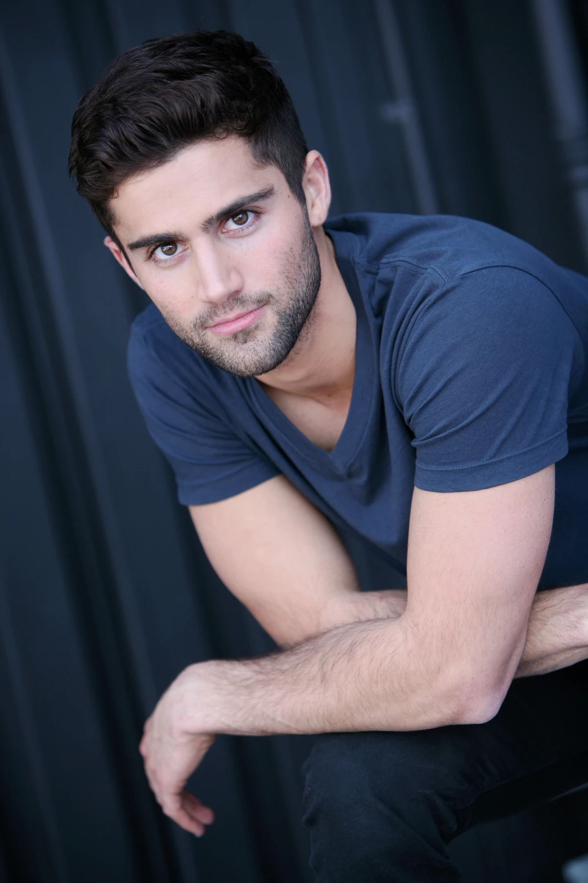 Scream Queens - Wikia Edition/Scott Collins | Scream Queens Fanon Wikia ...