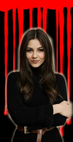 Ruby Ostrander | Scream Queens Fanon Wikia | Fandom