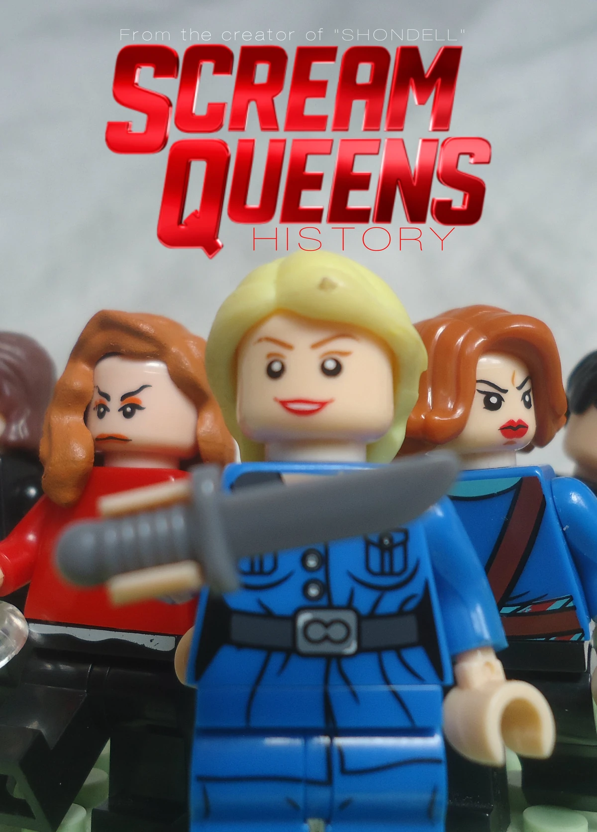 Scream Queens History | Scream Queens Fanon Wikia | Fandom