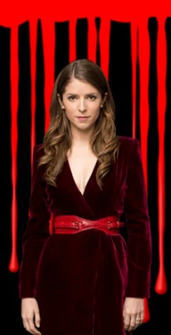 Nicole Watt | Scream Queens Fanon Wikia | Fandom