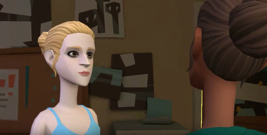 Scream Princesses | Scream Queens Fanon Wikia | Fandom