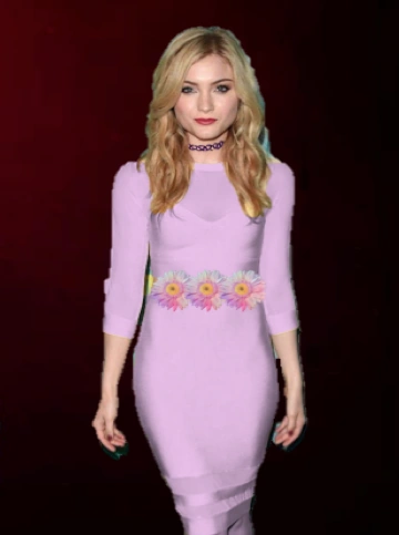 Tyra Alison | Scream Queens Fanon Wikia | Fandom