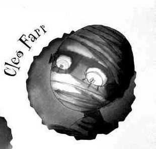 Cleo Farr | Scream street Wiki | Fandom