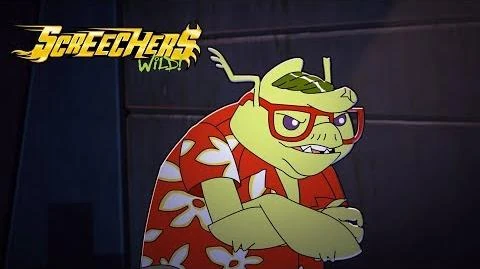 Beetle Ball | Screechers Wild Wiki | Fandom