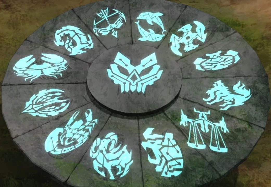 Камень Памяти | Screechers Wild вики | Fandom