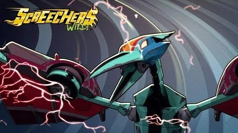 Revadactyl (webisode) | Screechers Wild Wiki | Fandom