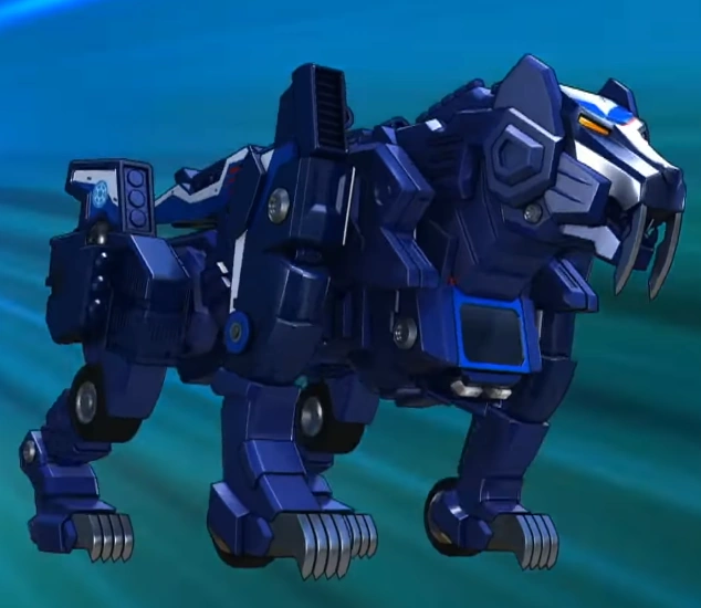 Рэттлкэт | Screechers Wild вики | Fandom