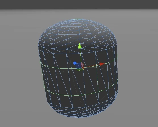 Unity3D Building Damage Tutorial- Part III - Simple Damage | Screeclay Programming Wiki | Fandom