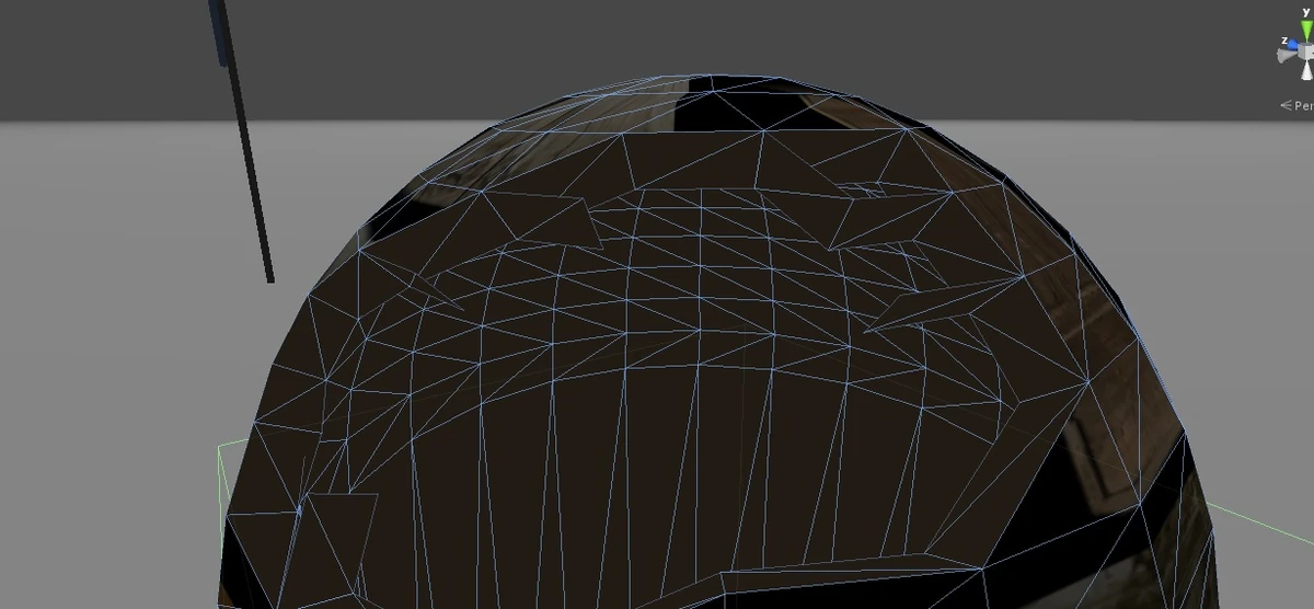 Unity3D Building Damage Tutorial- Part VII - Optimalisation | Screeclay Programming Wiki | Fandom