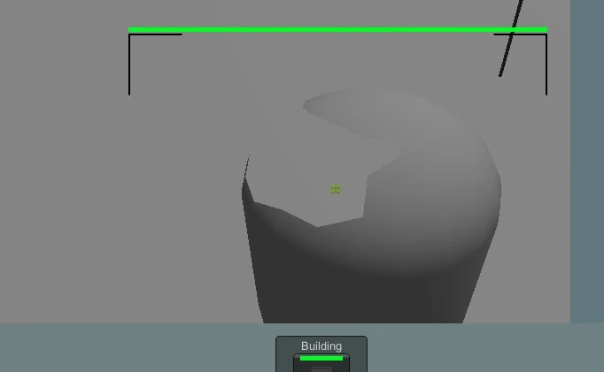 Unity3D Building Damage Tutorial- Part IV - Simple Fire | Screeclay Programming Wiki | Fandom
