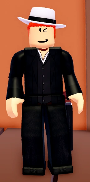 Dragoon-J Rose | Screen Play Studios Wiki | Fandom